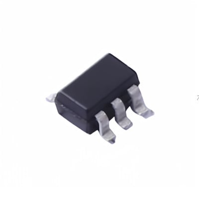 CBI MMDT2227DW Single Bipolar Transistor