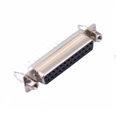 XKB Connection X0225FT17B7 D-Sub Connector