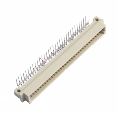WingTAT 9001-35501C00A Backplane Connector Housing