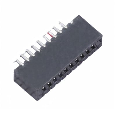 G-Switch GT-F1009SR28-16BBT01 FFC FPC Flat Flexible Connector Assembly