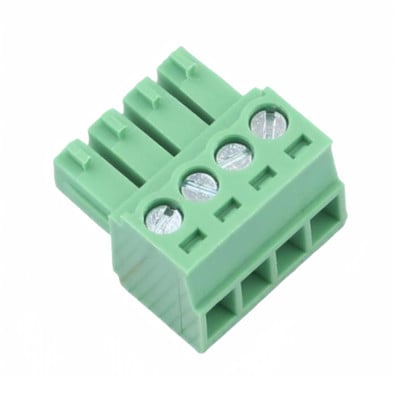 HanElectricity 2EDGK-3.5-2P Wire to Board Chip