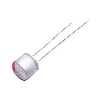 JIERR PA16V330M5X9 Aluminum Polymer Capacitor