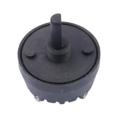 Legion MFR01-A1F02L1S-B Rotary Switch