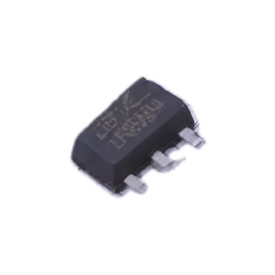 BL BL8078CC3TR50 Linear LDO Voltage Regulator