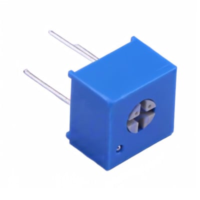 BOURNS 3362P-1-501LF Trimmer Potentiometer