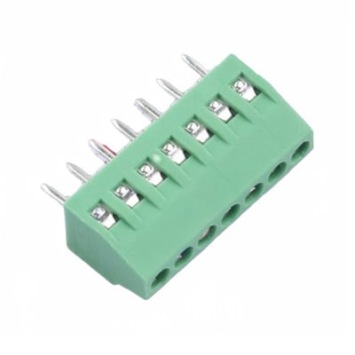 Bossie BX-DG28L-2.54-2P Wire to Board Chip