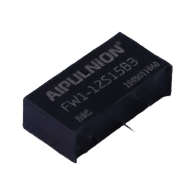AIPULNION FW1-05S24B3 DC DC Converter