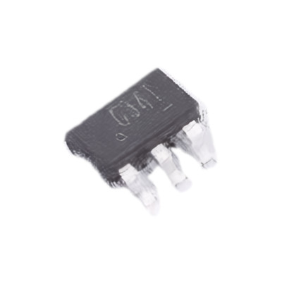 EnergyMath EM74AHC1G32GV Single 2-Input OR Gate Chip – Gates and Inverters