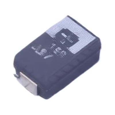 PANASONIC 10TPC100MT Tantalum Polymer Capacitor