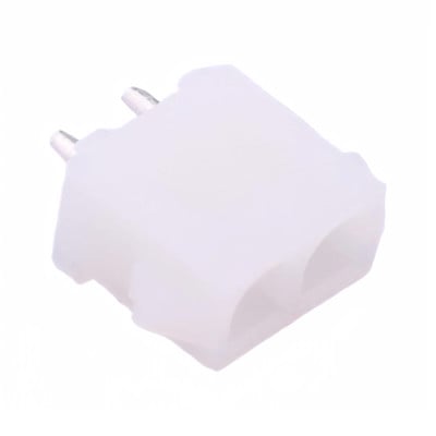 TE Connectivity 1-178140-5 Male Header Pins