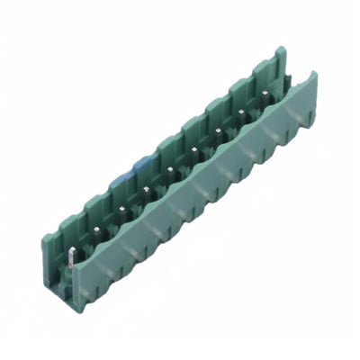 JILN JL5EDGRM-76202G01 Header Plug and Socket
