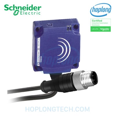 Schneider XS130B3NBL2 Ambient Light, IR & UV Sensor Chip