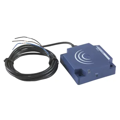 Schneider XS8D1A1NBL2 Ambient Light, IR & UV Sensor Chip for sale