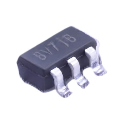 DIODES TLC27L1AIS-13 Amplifier Chip