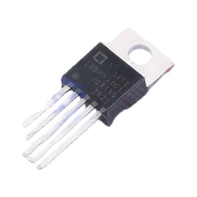 Littelfuse/IXYS IXDD630YI Gate Driver Chip