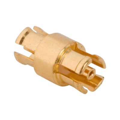 Amphenol 930-101A-51S Coaxial Connector (RF) Adapter
