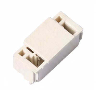 HanElectricity 2510WV-05P 5-Pin Male Header Connector