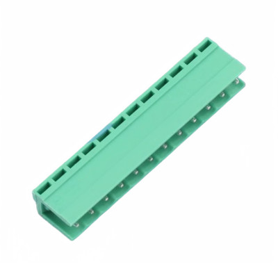 MAX MXHT396V-3.96-12P-GN01-Cu-A Header Plug Socket for sale