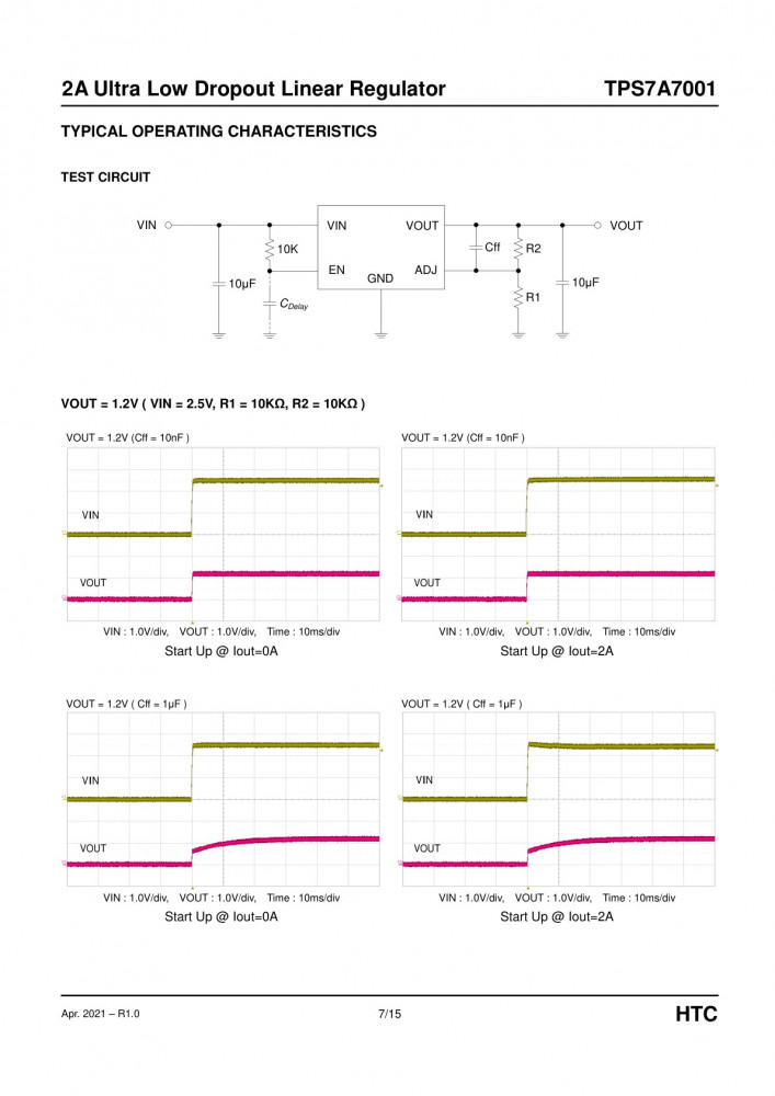 TPS7A7001DP datasheet page 7