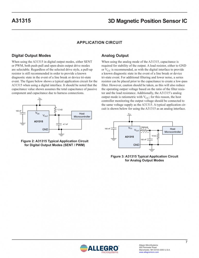 A31315 documentation page 7
