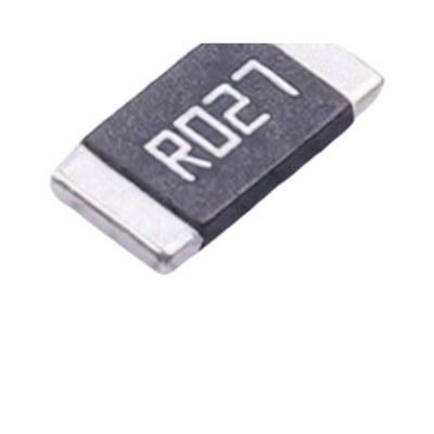 RVR HIXD25LR057F Surface Mount Chip Resistor