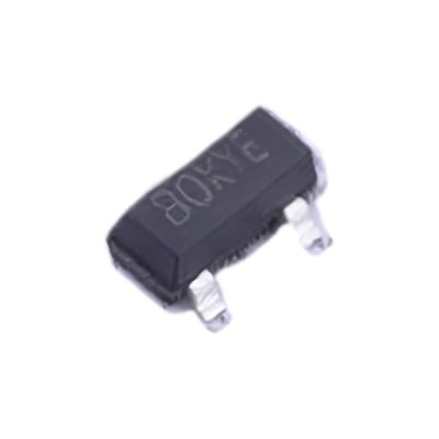 Guangdong Hottech IRLML2402 Single N-Channel MOSFET