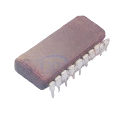 lingxingic SN74HC366N(LX) Buffers, Drivers, Receivers & Transceivers Chip