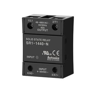 Autonics SR1-1440-N Solid State Relay for sale