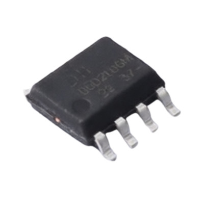 DIODES DGD21904MS14-13 Gate Driver Chip
