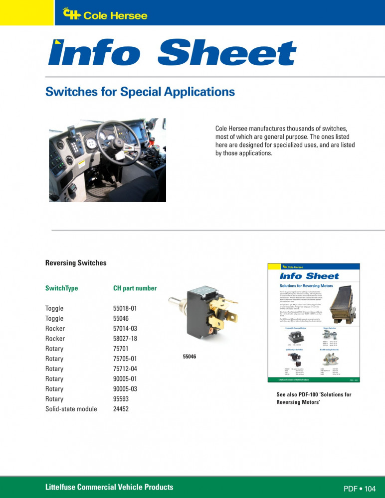 59071 technical document page 1