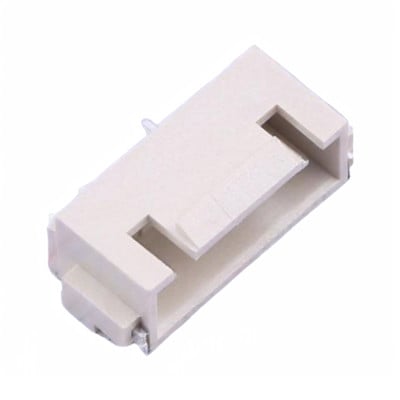 JUSHUO GH250-S06DCA-00 Male Header Pins
