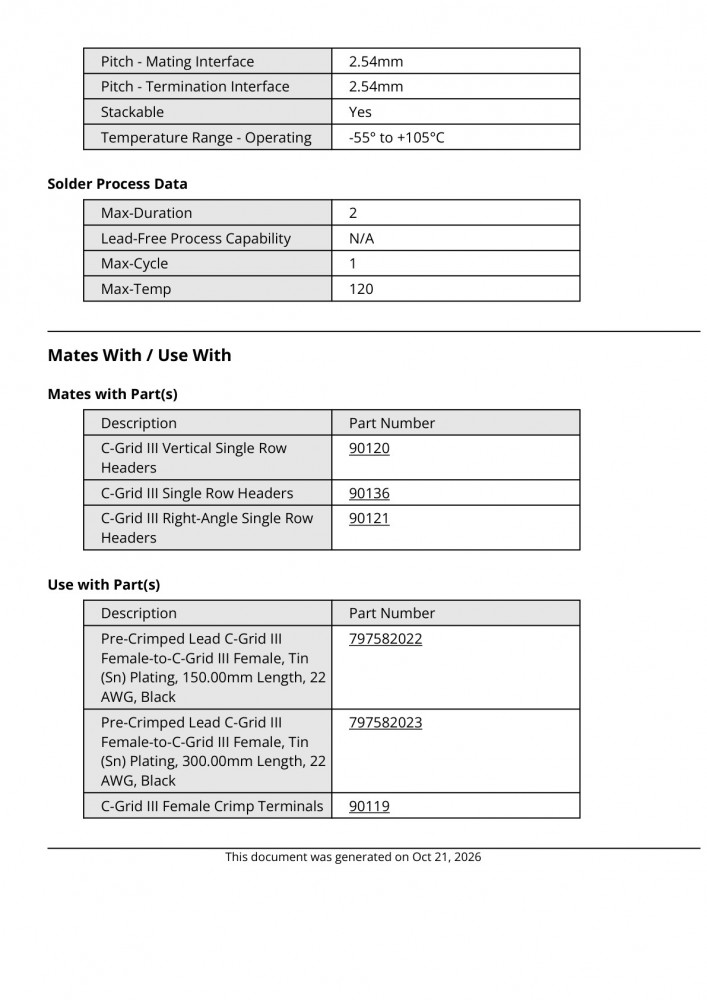 901230102 technical document preview, page 3