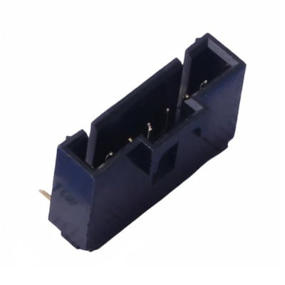 TXGA FWF25402-S02B22W5B-A Male Pin Header Connector
