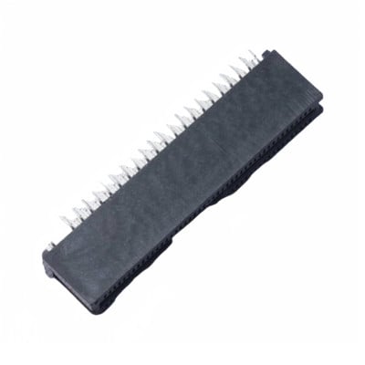 WingTAT HED30LP03BK Edgeboard Connector Chip