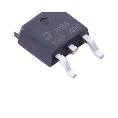 BL BL1084-CY Linear Low Dropout LDO Voltage Regulator