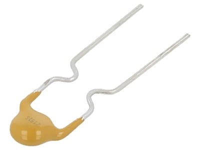 SCHURTER PFRA.040 PTC Resettable Fuse