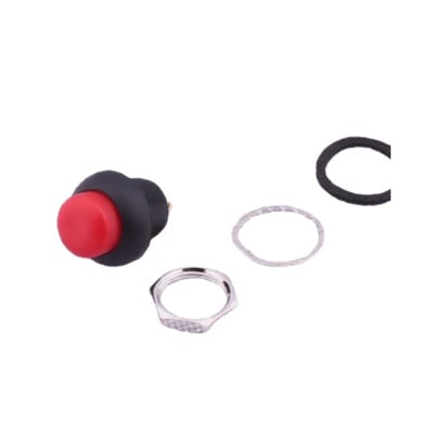 Dailywell PAS6B2M1CASG3-5 Pushbutton Switch for sale