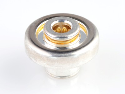Sentrality 3.40mm Top-entry, Surface Mount Socket Assembly with +/-1.00mm Self-alignment Capability, Tray for sale