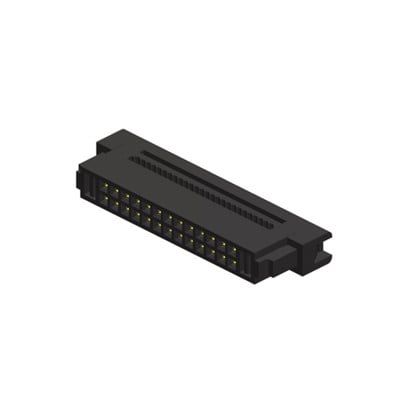 CNC Tech 3221-26-0300-00-TR Male Header Pins for sale