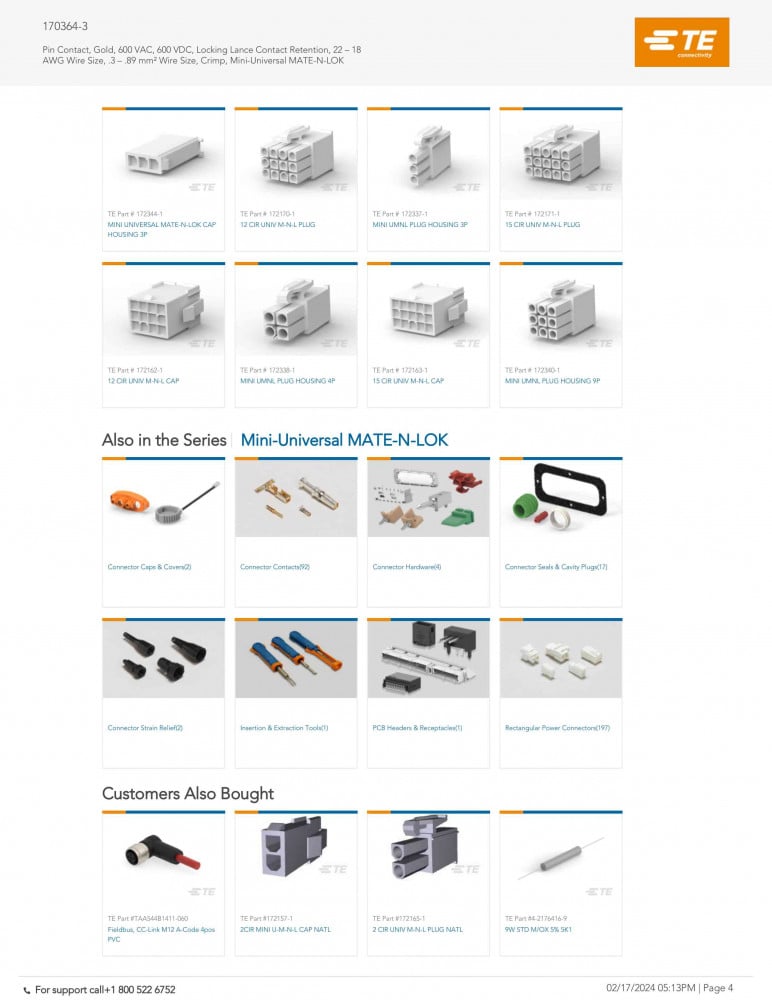 170364-3 technical document page 4