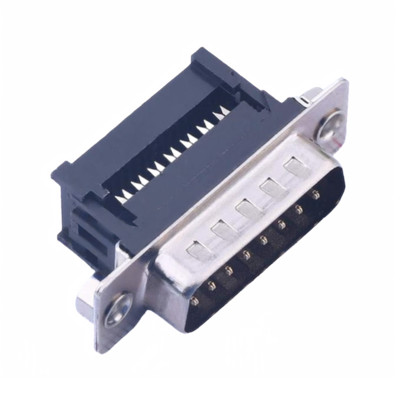 XKB Connection X0215WT7B5 D-Sub Connector