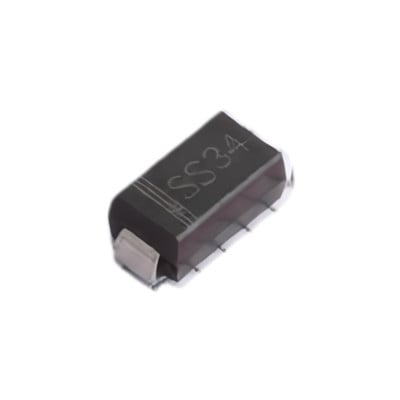 DOWO SS34C Single Diode – High-Performance Schottky Rectifier Chip