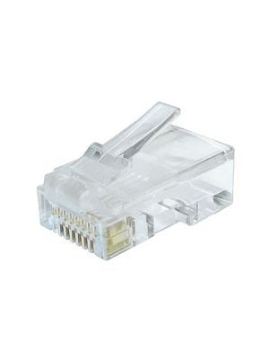 Bulgin PX0897/3M00 Modular Ethernet Cable RJ45 RJ11 Network Patch Cord for sale