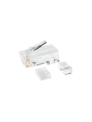 Bulgin PX0897/3M00 Modular Ethernet Cable RJ45 RJ11 Network Patch Cord for sale
