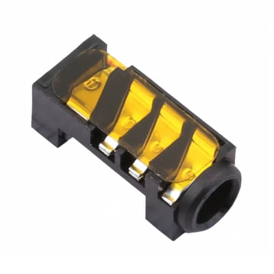 G-Switch PJ-393 Audio Connector Chip for sale