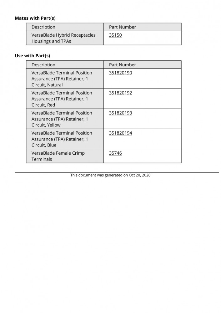 351510114 technical document page 3