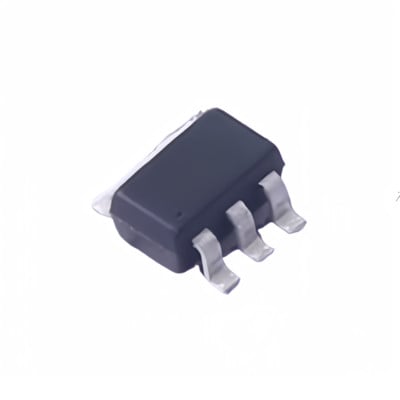 CBI MMDT2227DW Single Bipolar Transistor