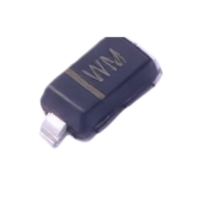 Jingdao Microelectronics BZT52C51 Single Zener Diode