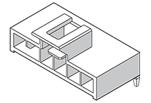 Molex 348300804