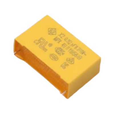 CHAMPION SMQP684K310XXF1B28150 Ceramic Capacitor